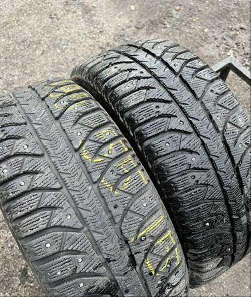 Bridgestone Ice Cruiser 7000 195/55 R15 | Festima.Ru – частные объявления