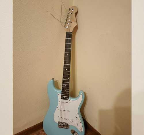 Электрогитара stratocaster