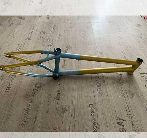 Рама bmx format