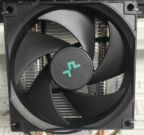 Кулер для процессора deepcool AG200