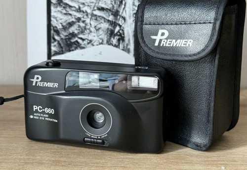 Premier PC 660 Пленочный фотоаппарат