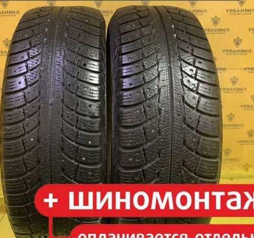 Gislaved Nord Frost 5 215/65 R16 102T