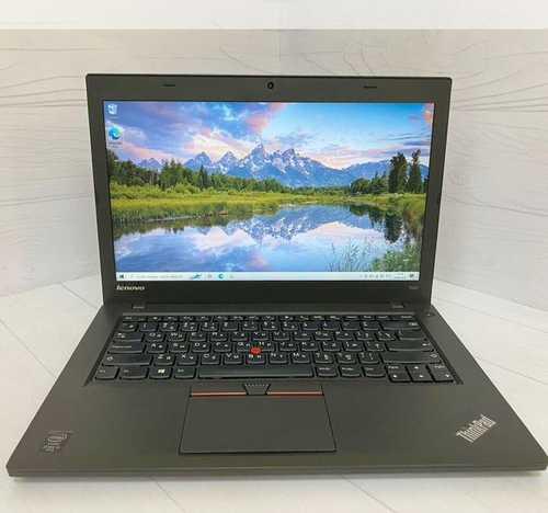 Ноутбук 14 дюймов для игр учебы Lenovo ThinkPad