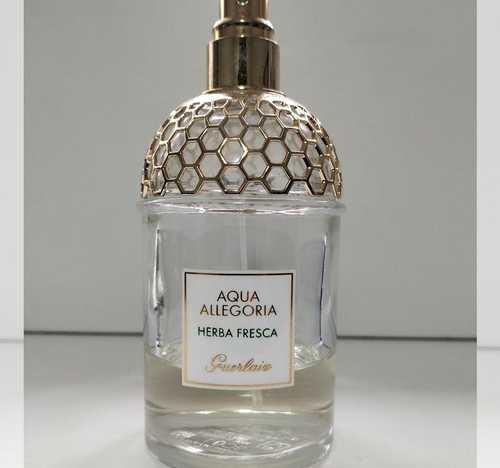 Guerlain Aqua Allegoria Herba Fresca