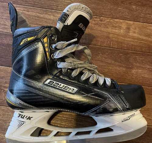 Коньки хоккейные Bauer Supreme 190