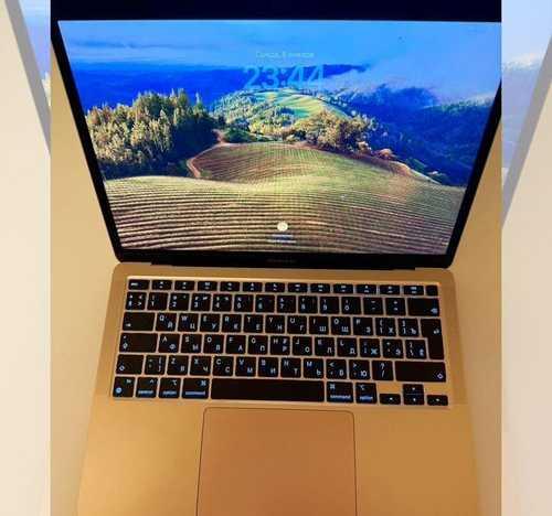 Apple macbook air 13 m1 16gb / 512 gb