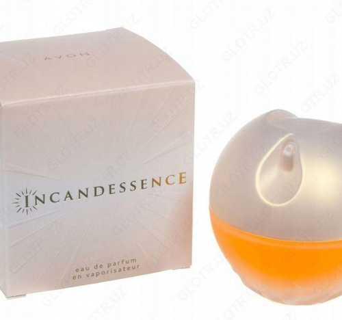 Avon Вода парфюмерная Incandessence 50 мл