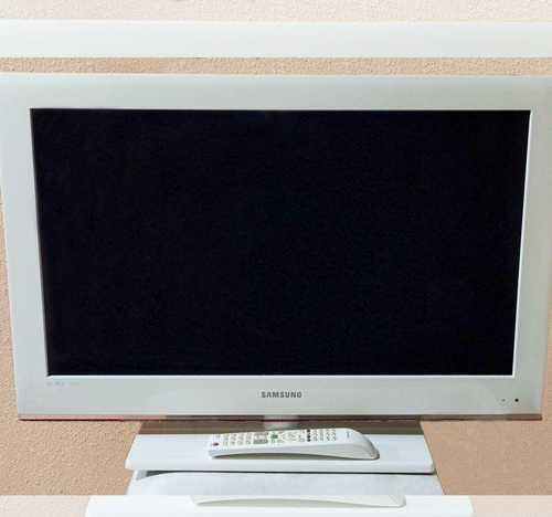 Телевизор Samsung LE-32B531, диагональ 32"