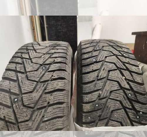Hankook Winter I'Pike 225/60 R18