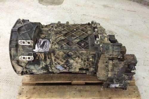 Коробка передач(кпп) Zf 16As2601Dd+It