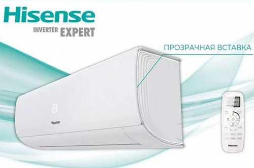 Инверторный кондиционер zoom DC Inverter
