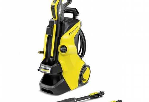 Мойка высокого давления Karcher K 5 power control