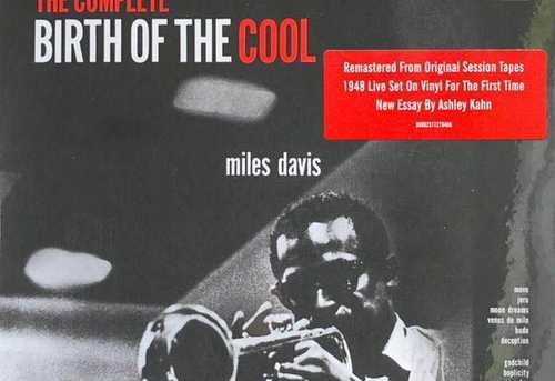 Miles Davis - The Complete Birth Of The Cool (006