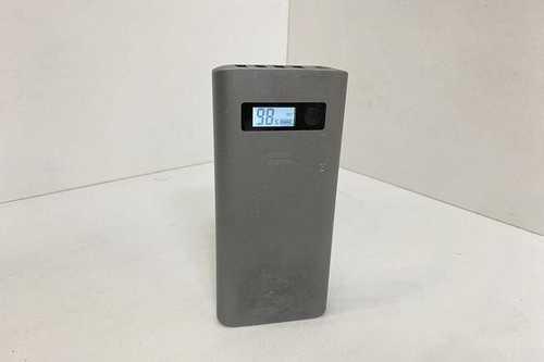 Power Bank Interstep Pb240004u