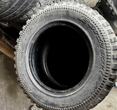Cordiant Off Road 205/70 R15