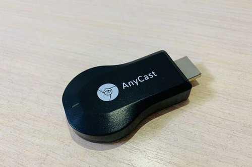 Беспроводной wi-fi адаптер Anycast