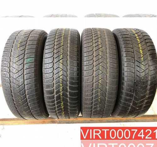 Pirelli Scorpion Winter 215/65 R16 102H