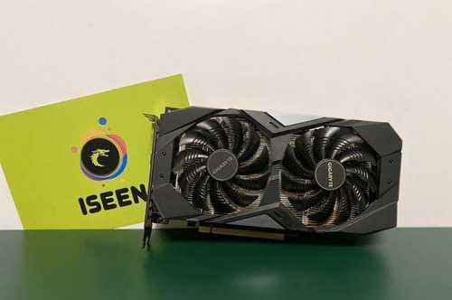 Видеокарта gtx1660 super