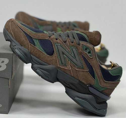 Кроссовки New Balance 9060