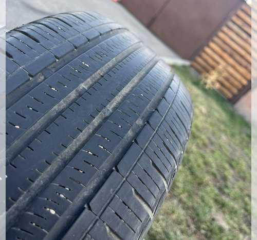 Atlas AS380 205/50 R17
