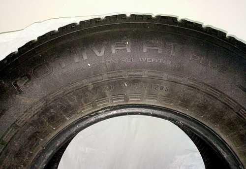 Nokian Tyres Rotiiva AT Plus 265/75 R16 123S