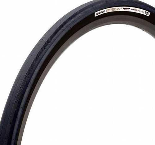 Покрышка 28" гравел Panaracer GravelKing Plus TLC