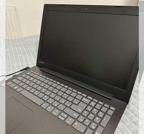 Ноутбук lenovo ideapad 330 15ikb