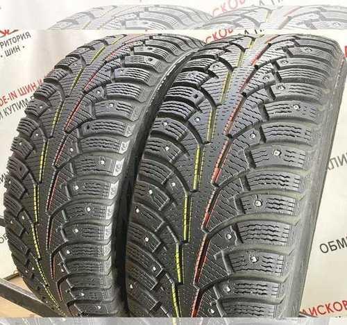 Nokian Tyres Hakkapeliitta 5 235/55 R17 103Y