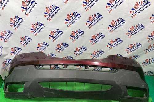 Бампер передний Acura Mdx YD2 J37A1 2008