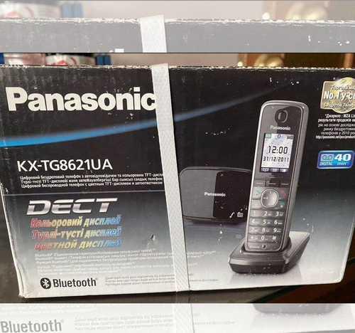Panasonic