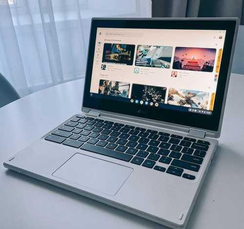 Chromebook r11