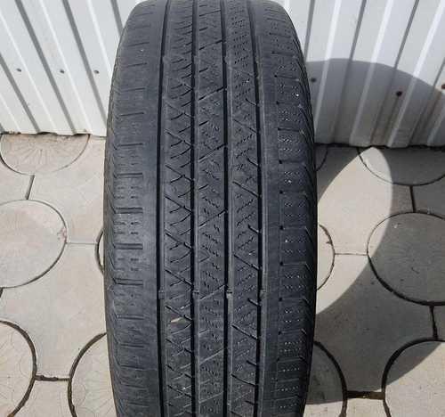 Continental ContiCrossContact LX Sport 235/60 R18 103H