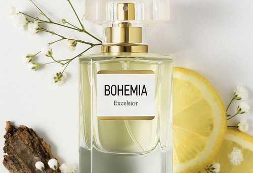 Parfums Constantine Bohemia Excelsior