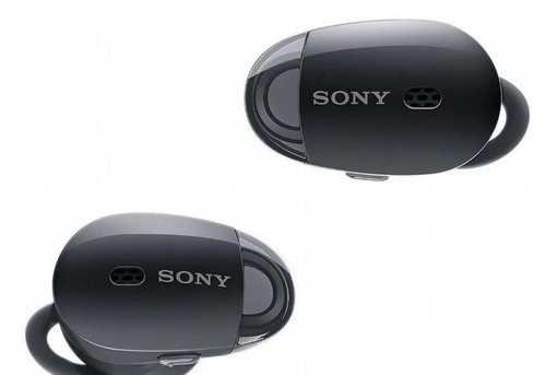 Новые USA Sony WF 1000X / BM1 Bluetooth