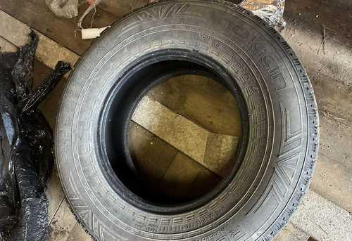 Nokian Tyres Rotiiva AT 245/70 R16 111