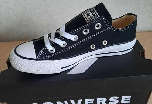 Кеды женские converse новые