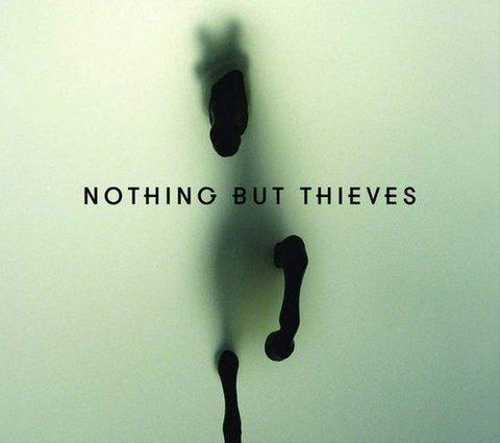 Виниловая пластинка nothing BUT thieves - Nothing