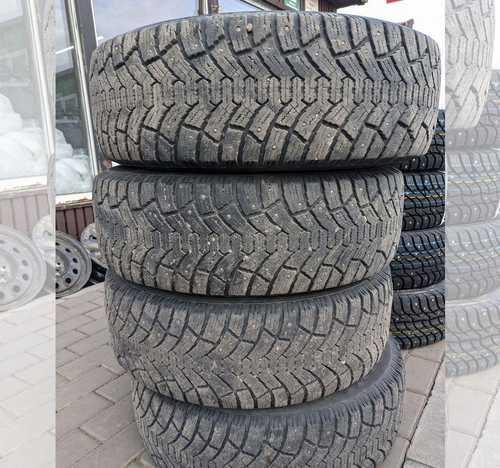 Cordiant Polar 215/65 R16 98T