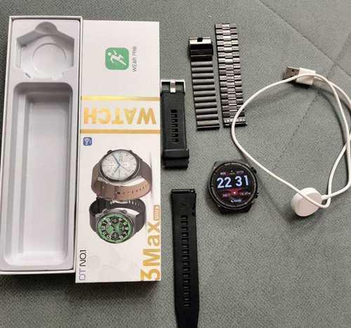 Смарт часы apple watch 3 max ultra