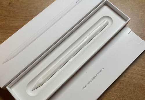 Стилус apple pencil 2 gen для iPad опт