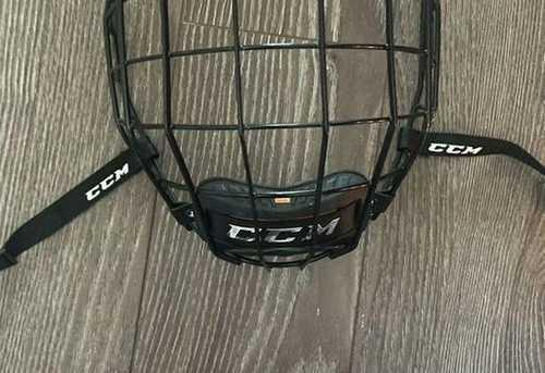 Хоккейная маска ccm fm 780 M
