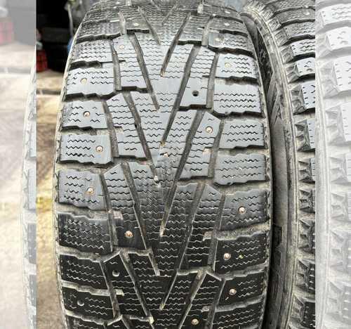 Nexen Winguard WinSpike WS6 SUV 225/55 R18 98T