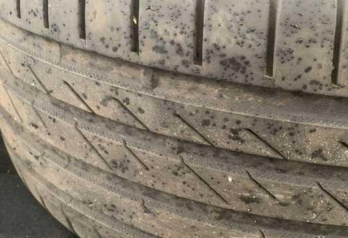 Nokian Tyres Equalizer Sport AP 245/40 R18 204ZR