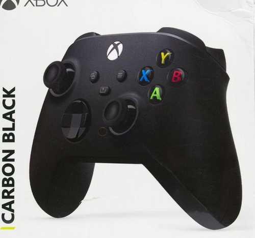 Геймпад Microsoft Xbox Wireless Controller новый