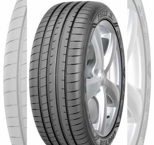 Goodyear Eagle F1 Asymmetric 3 215/45 R18 89V