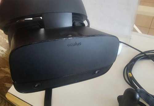 Oculus rift s