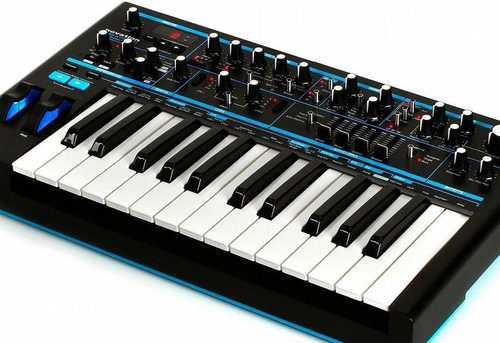 Novation Bass Station 2