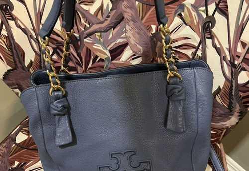 Tory burch сумка