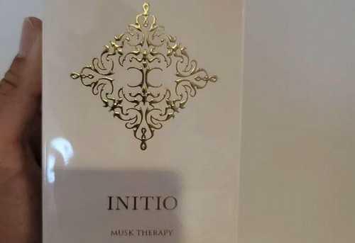 Парфюмерия Initio Musk Therapy 90ml Оригинал