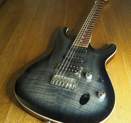 Ibanez SA260fm